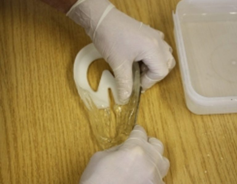 Caudal Heel Extension – Imprint Equine Foot Care